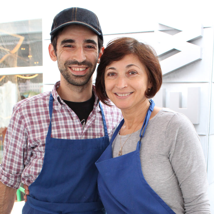 Who We Are | Inna's Kitchen Culinaria